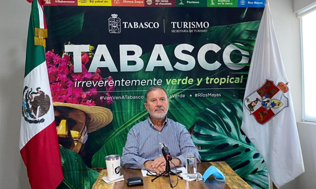 Destaca Turismo peculiaridades de nuevos Pueblos Mágicos de Tabasco en ...