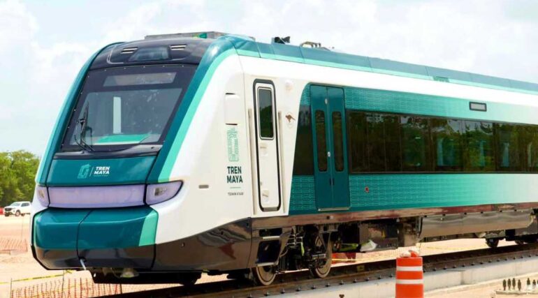Algunos datos del Tren Maya que debes conocer - Somos Más