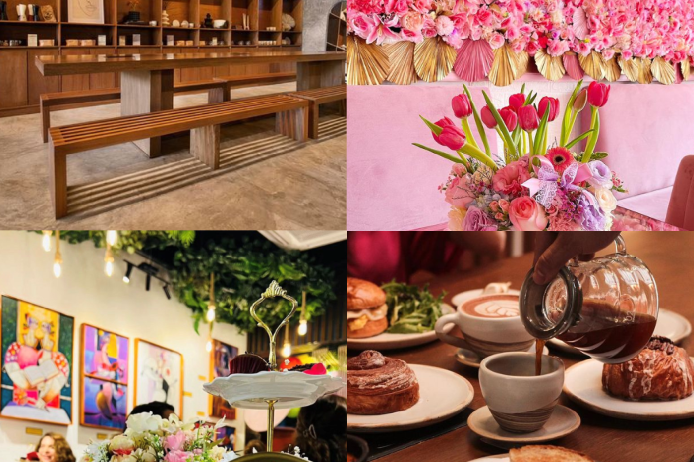 3 cafeterías que tienes que visitar en Villahermosa - Somos Más