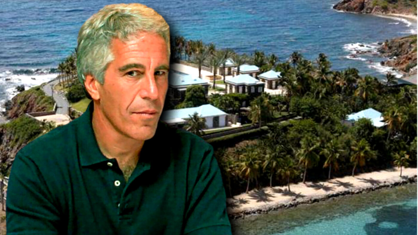 ¿Quién fue Jeffrey Epstein? - Somos Más