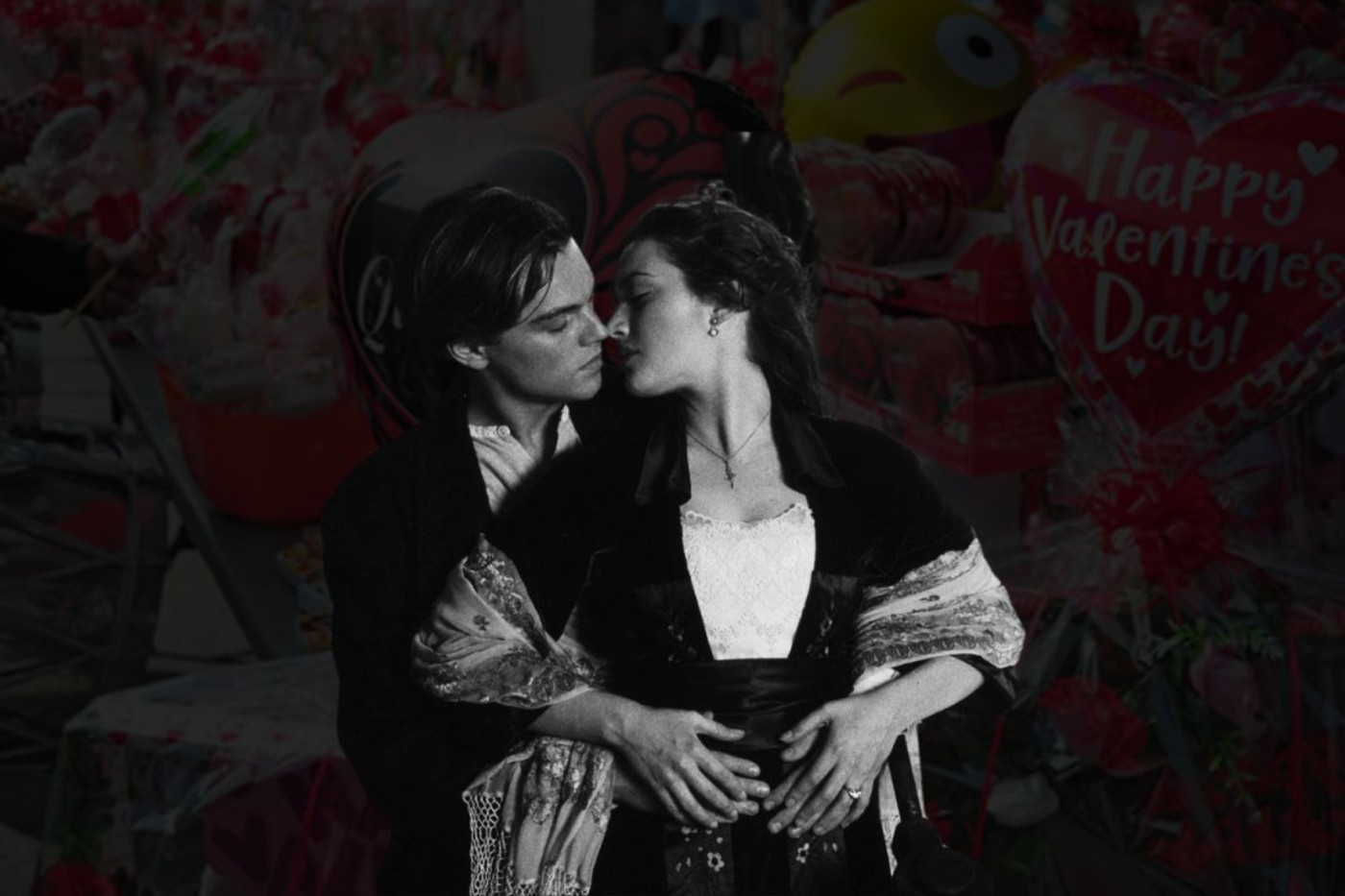 San Valentín: la historia detrás del 14 de febrero - Somos Más