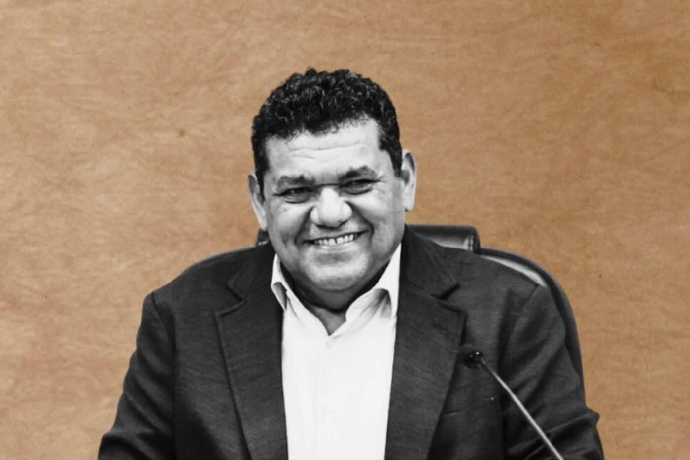 Javier May: de la lucha social al servicio público - Somos Más