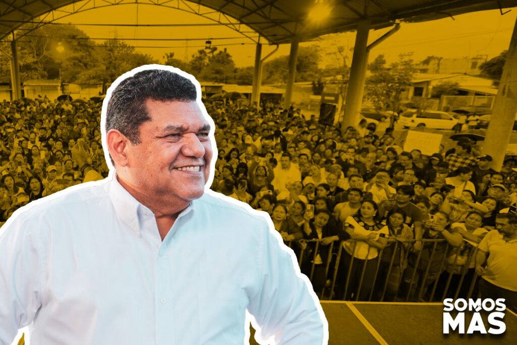 Javier May y su regreso a territorio; esto es lo que tienes que saber ...