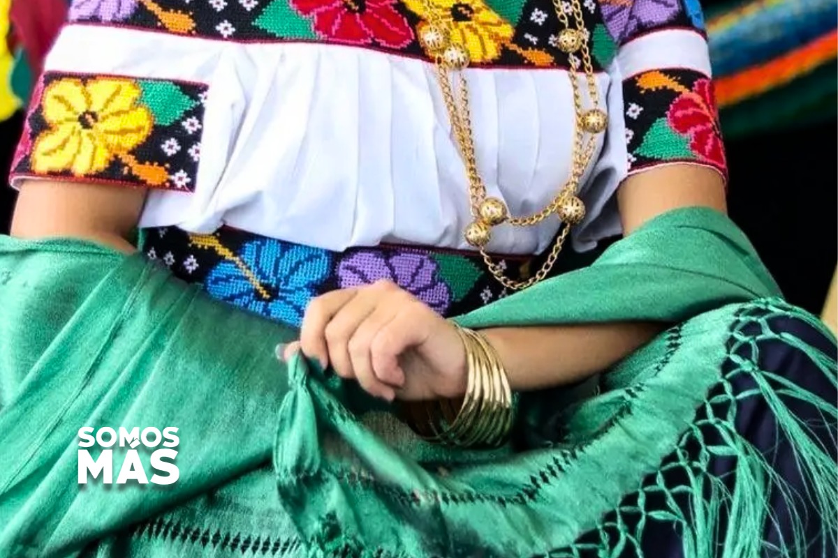 Conoce algunas de las danzas más emblemáticas de Tabasco - Somos Más